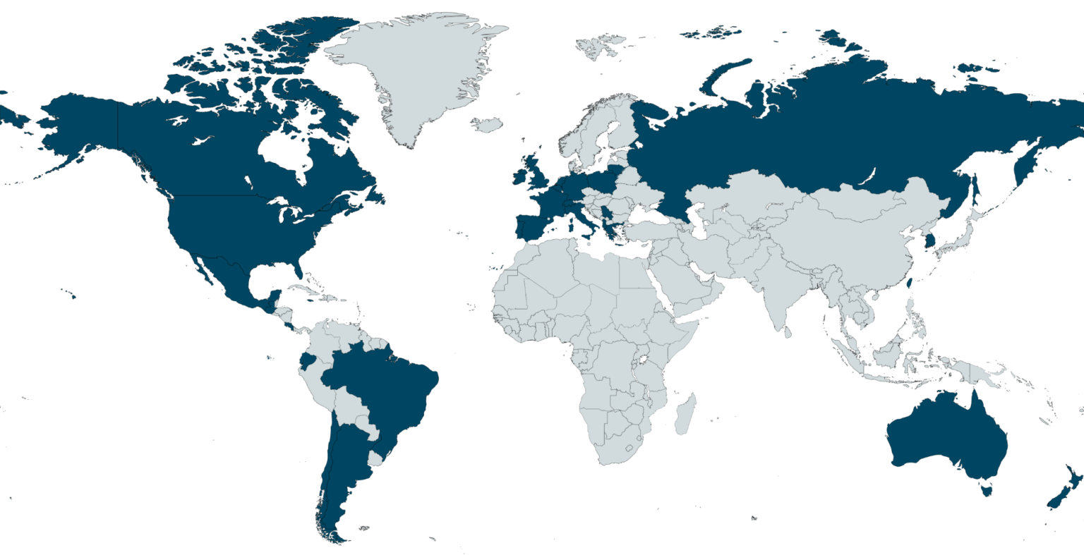 Mobilizing the Global Community to Find Missing Children ...