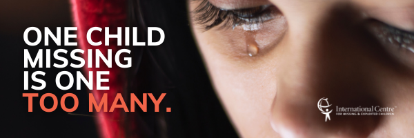 A missing child who is not counted is not protected. - International ...