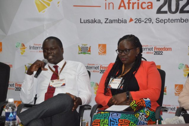 ICMEC's Representation in Africa - International Centre for Missing ...