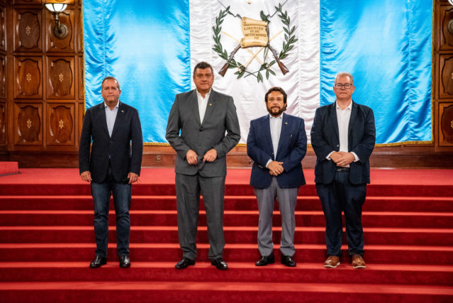 ICMEC's Regional Representation in Latin America & the Caribbean ...