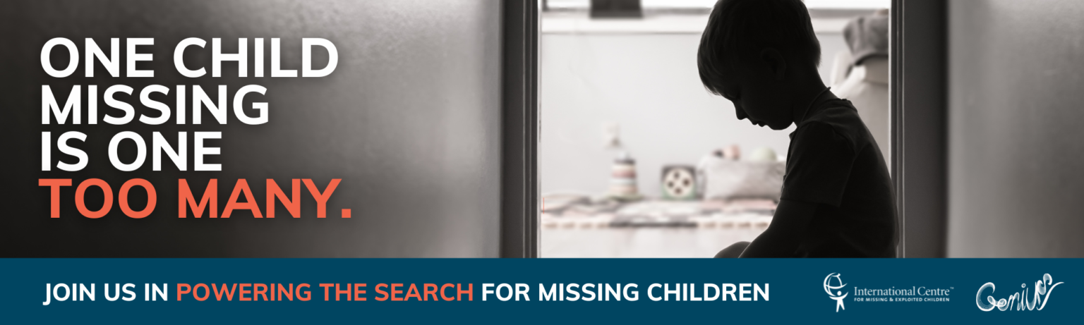 Every Child Campaign - International Centre for Missing & Exploited ...