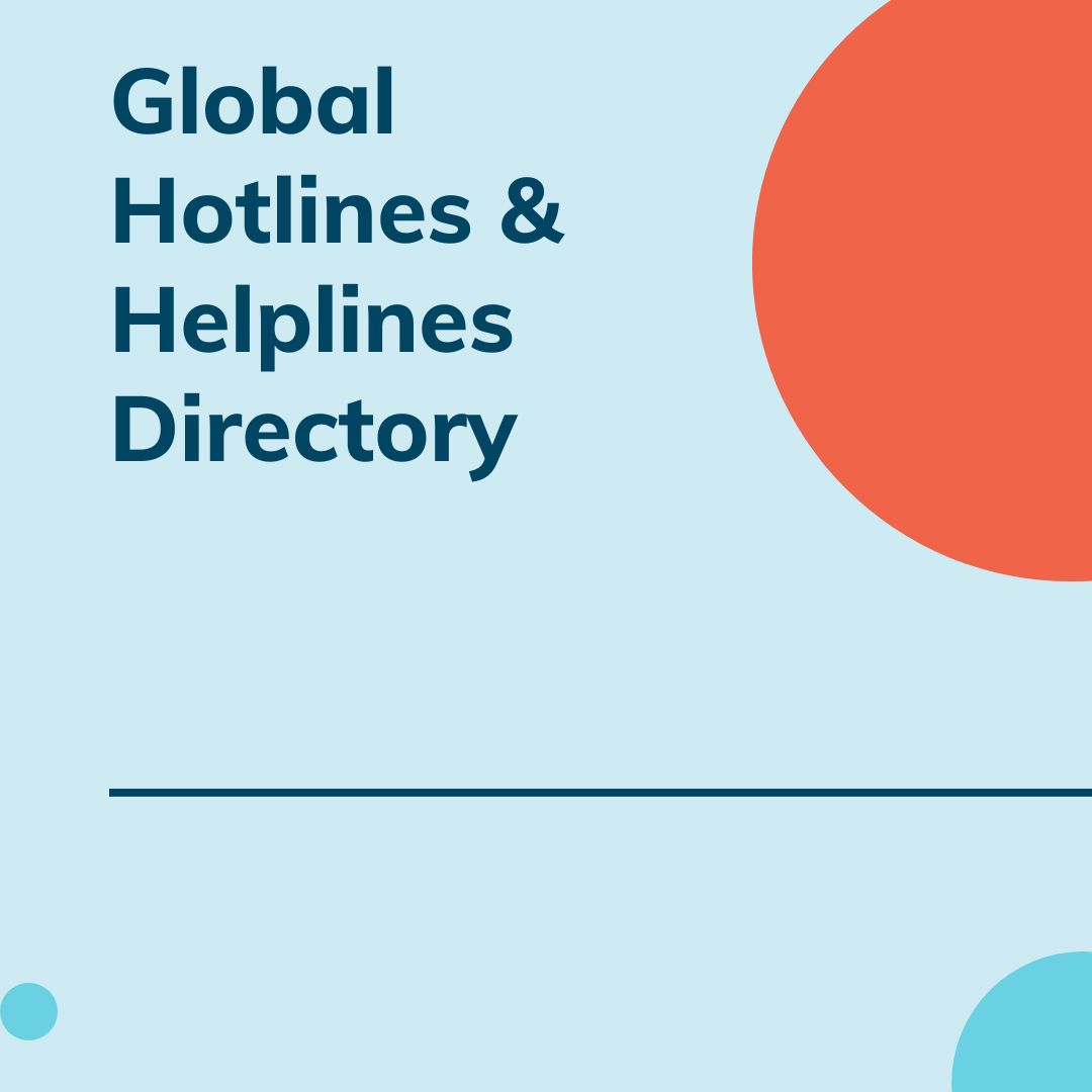 International Centre for Missing & Exploited Children