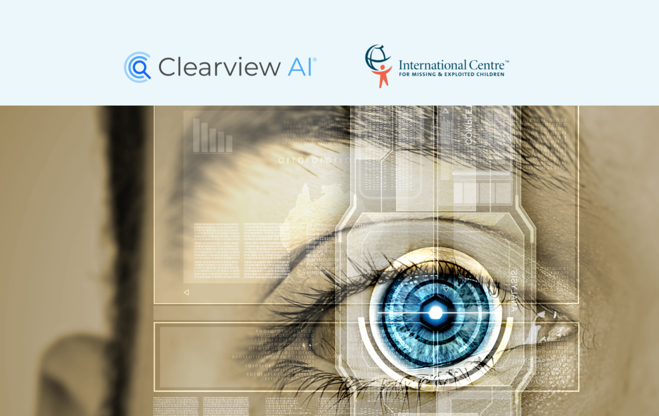 ICMEC Law Enforcement Partners and Clearview AI Conduct International ...