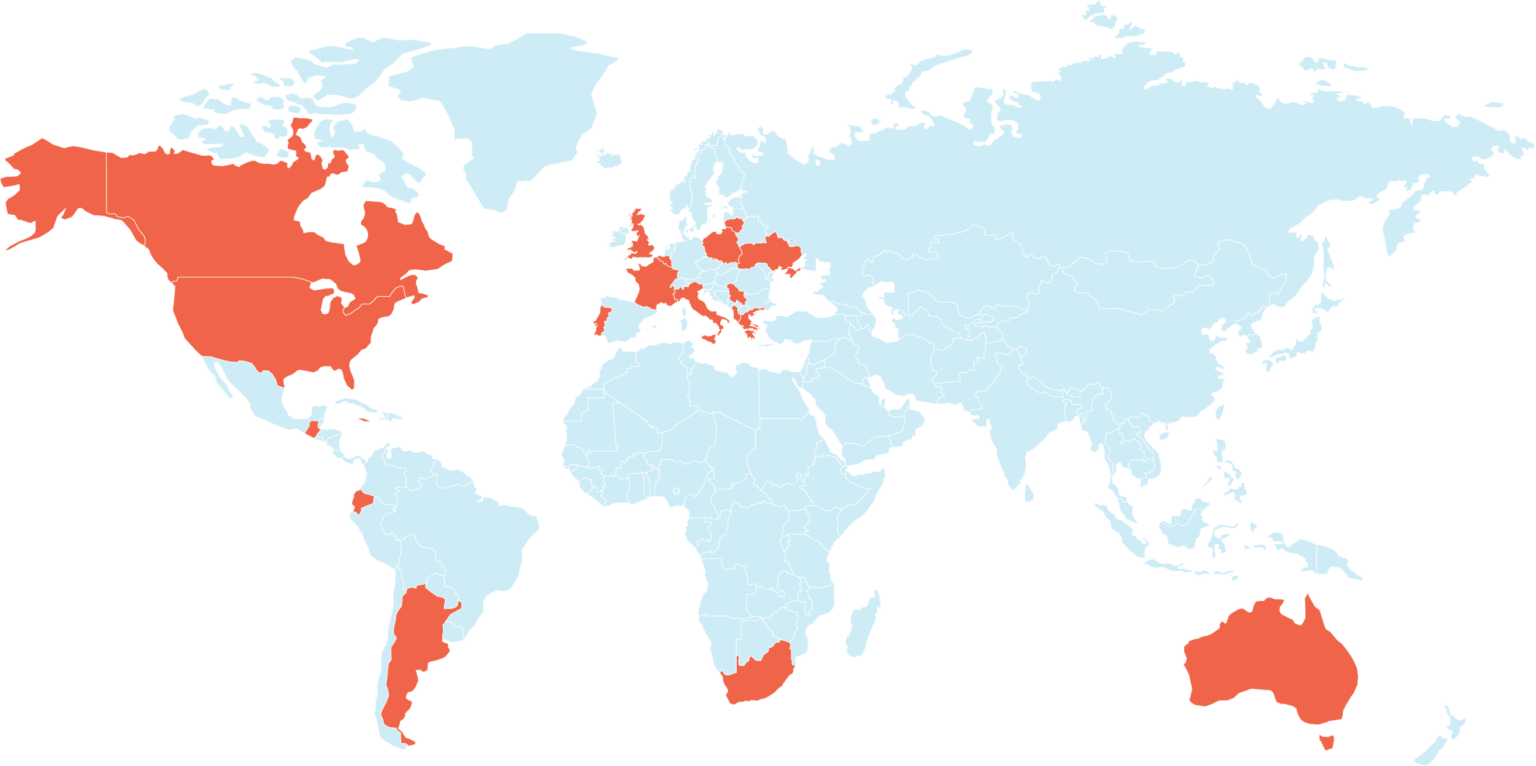 Mobilizing the Global Community to Find Missing Children ...