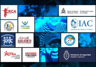 Global Missing Children’s Center - International Centre for Missing ...